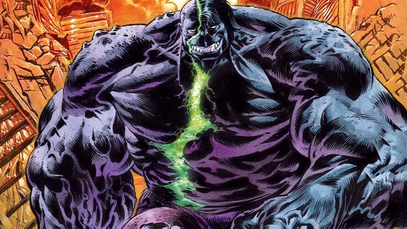 Marvel Officially Reveals the Next Hulk, Surprising Fans Everywhere