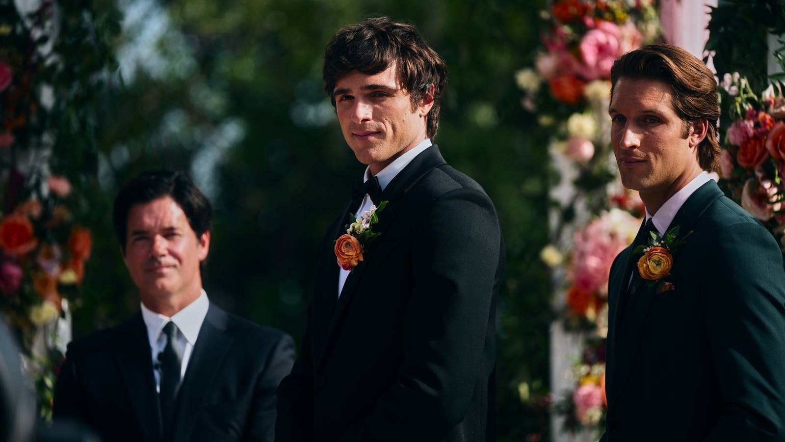 Euphoria Star Talks Jacob Elordi’s Fate, Snakes, & the ‘Bigger Wolf ...