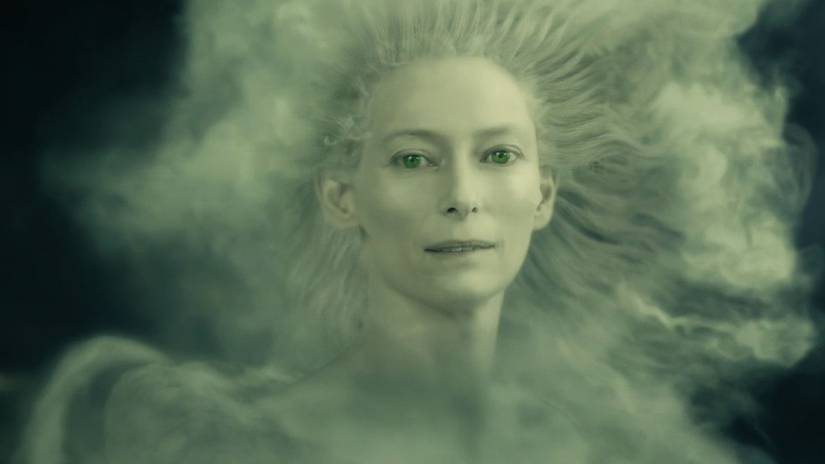 The Strongest The Chronicles of Narnia Characters, Ranked