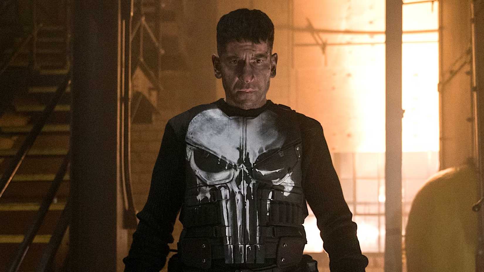 Jon Bernthal’s 2-Season Crime Series Surges on Streaming After Disney+ ...