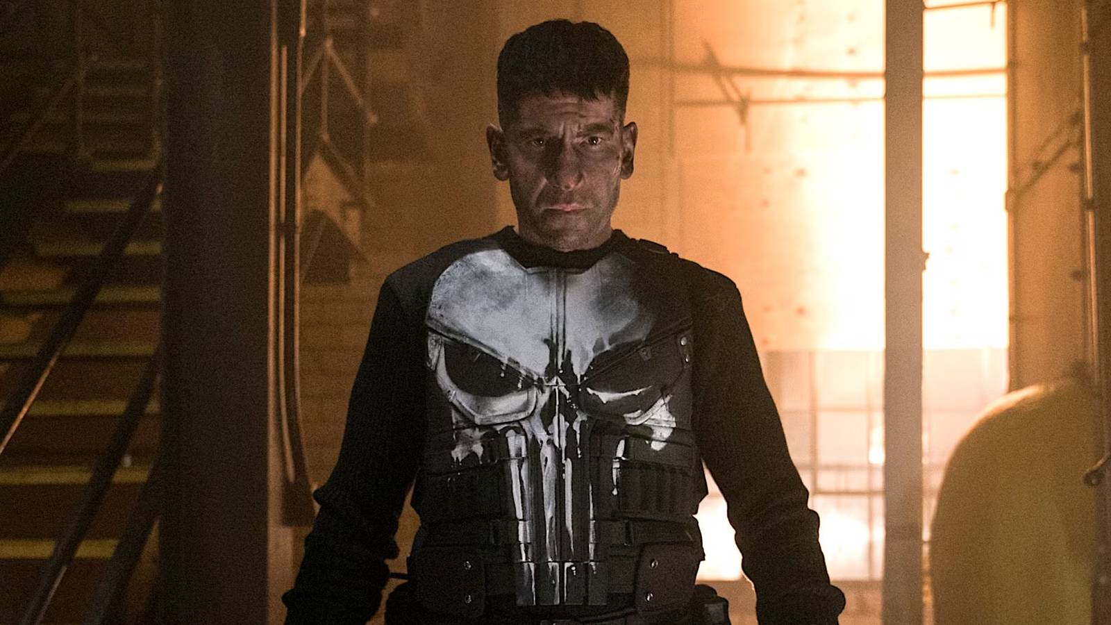 Is Curtis Dead in The Punisher: One Last Kill?