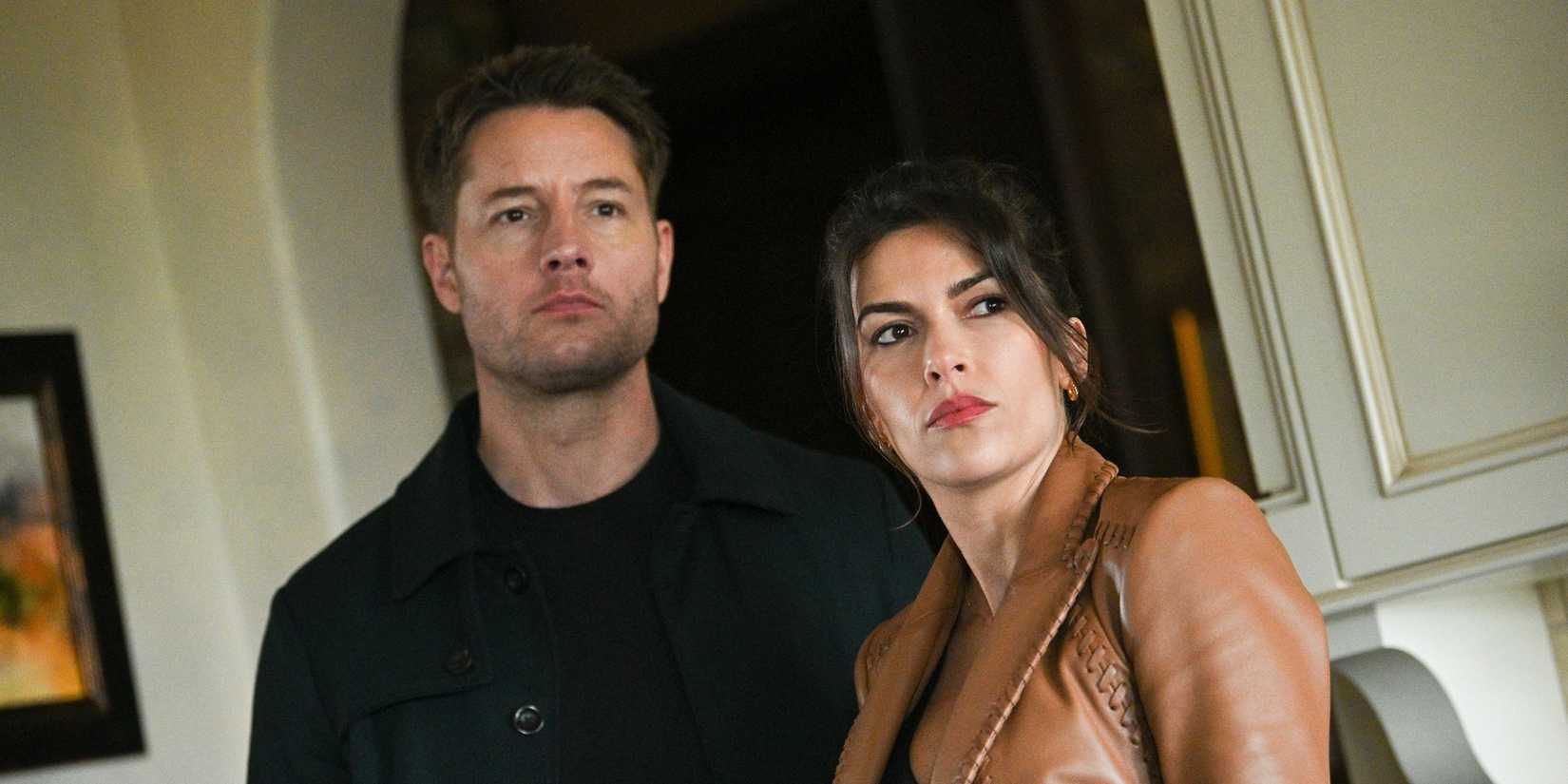 Tracker Season 4 Is Officially Abandoning Justin Hartley's Biggest ...