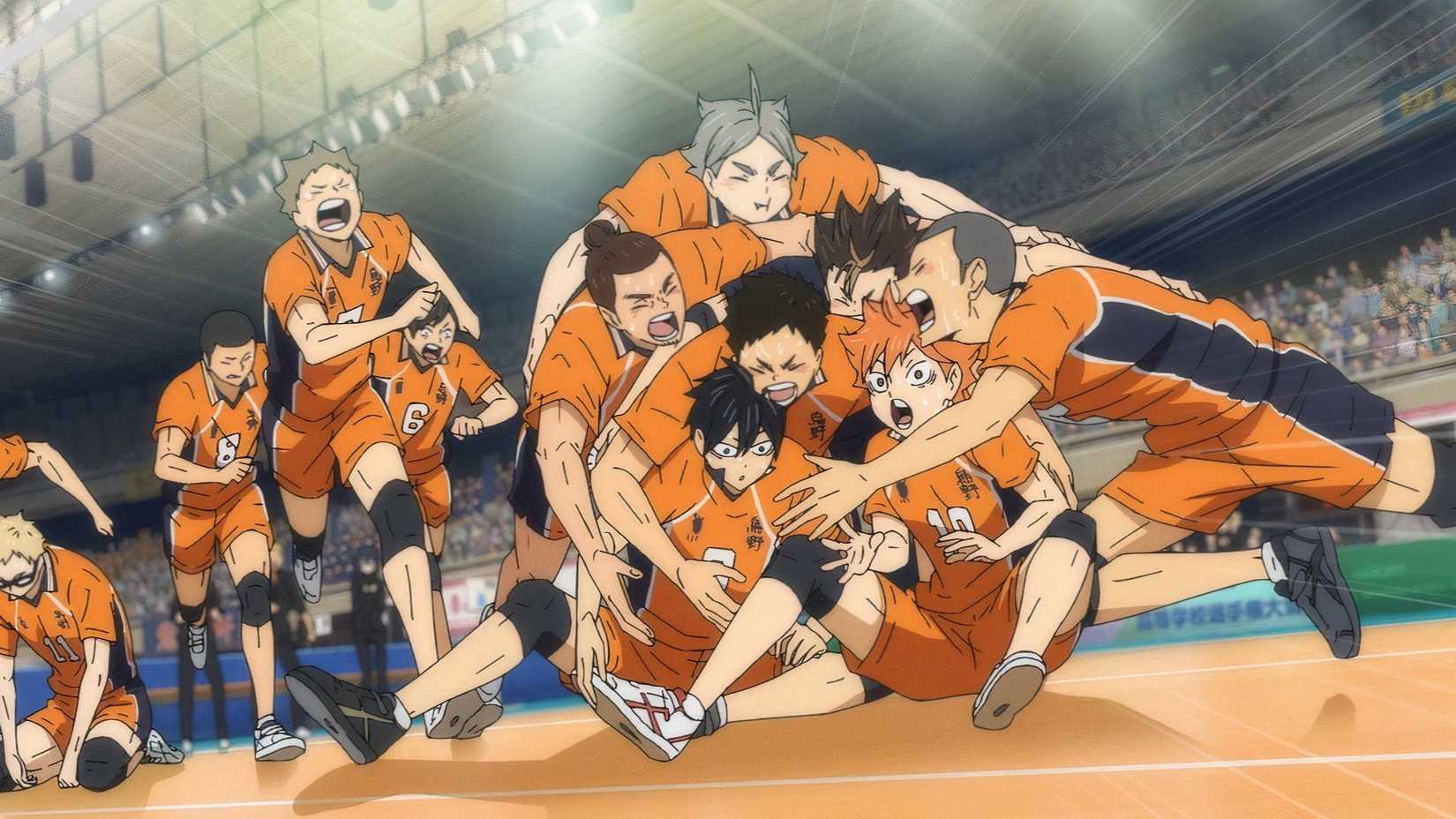 10 Shonen Anime That Will Keep You Hooked From Start to Finish