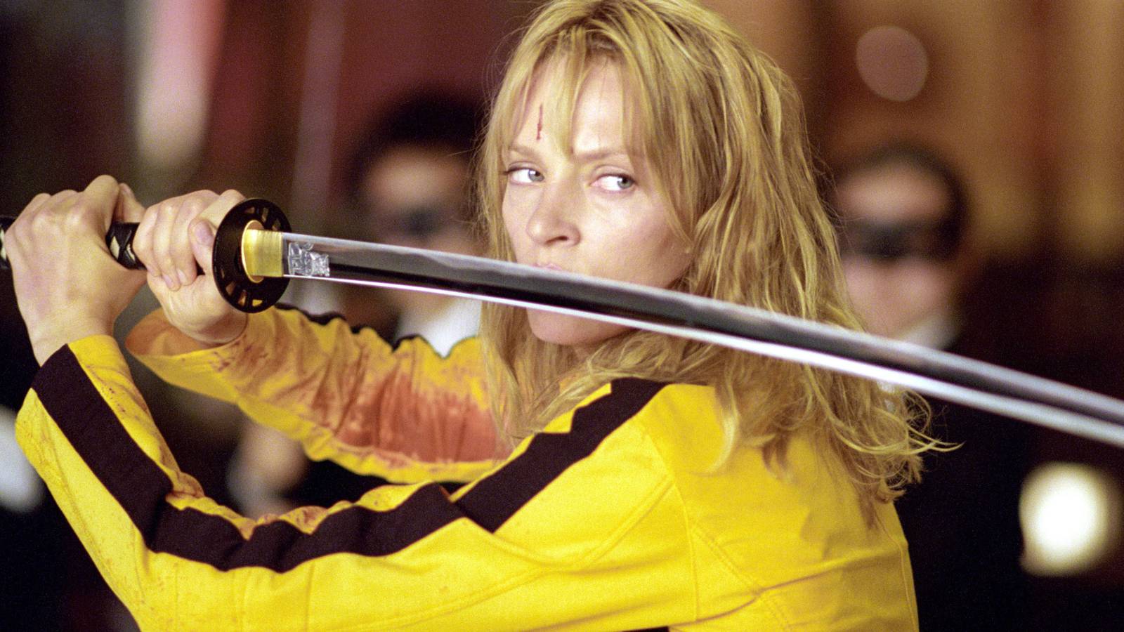 Quentin Tarantino's Long-Awaited Kill Bill Cut Officially Drops on ...