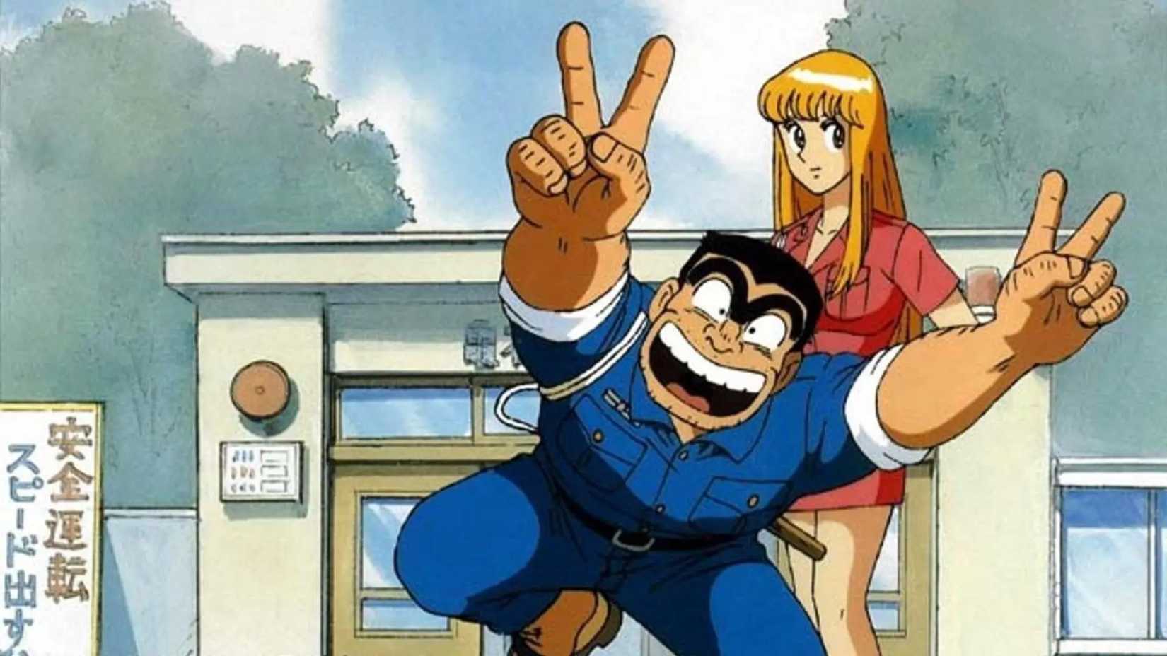 10 Highest-Grossing Anime Franchises Of All Time, Ranked