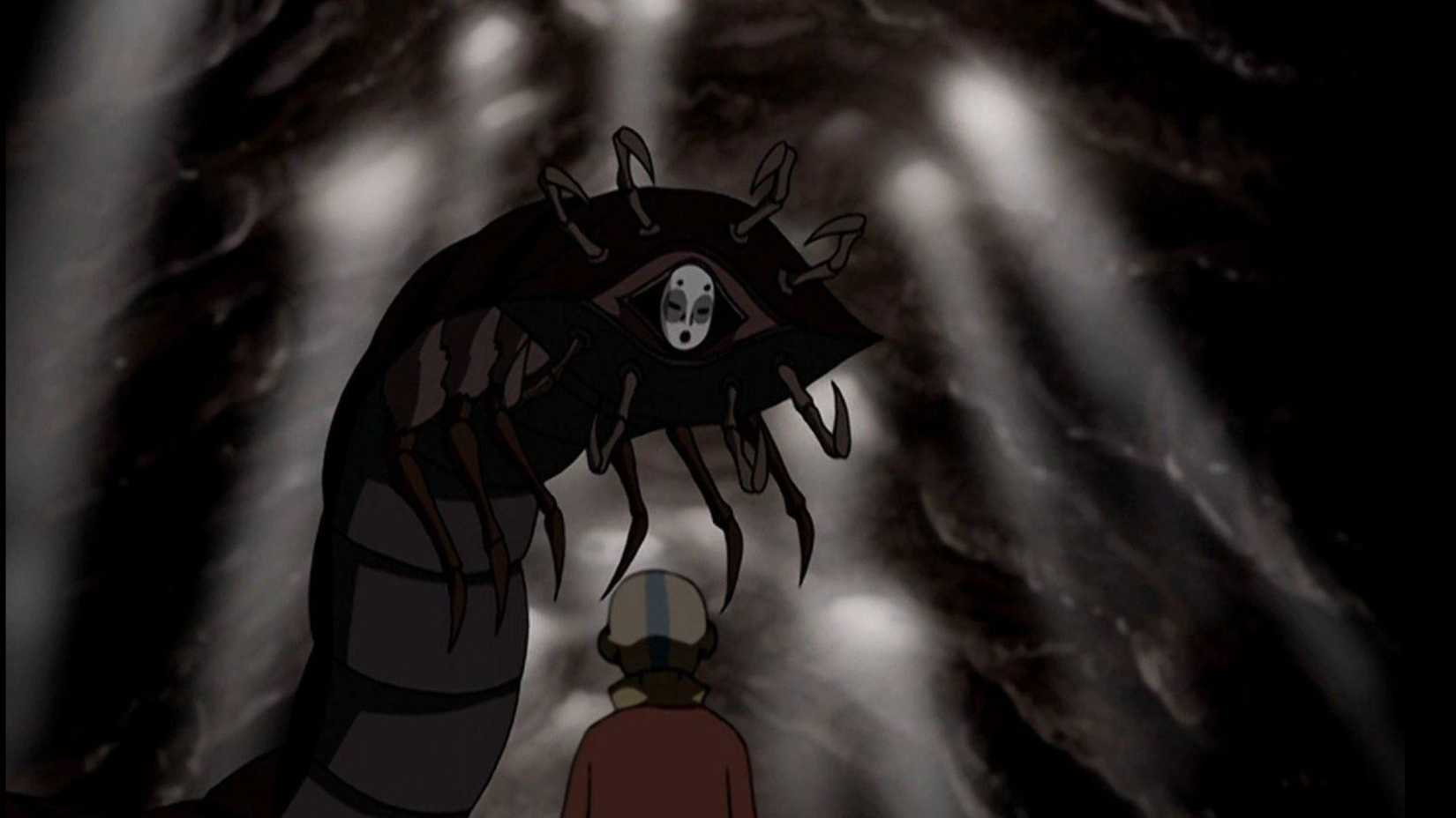 5 Avatar: The Last Airbender Moments That Were Shockingly Dark for a ...