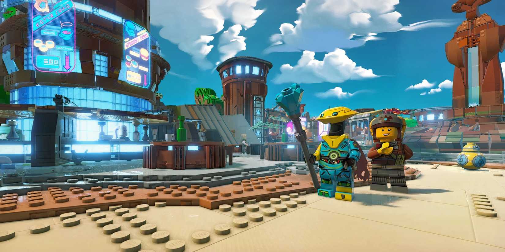Every LEGO Star Wars Game, Ranked