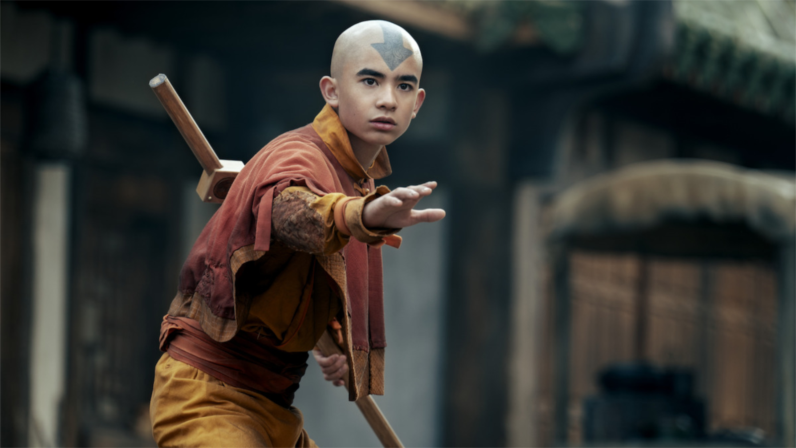 Netflix's Avatar: The Last Airbender Will Adapt the Cartoon's Best Episodes