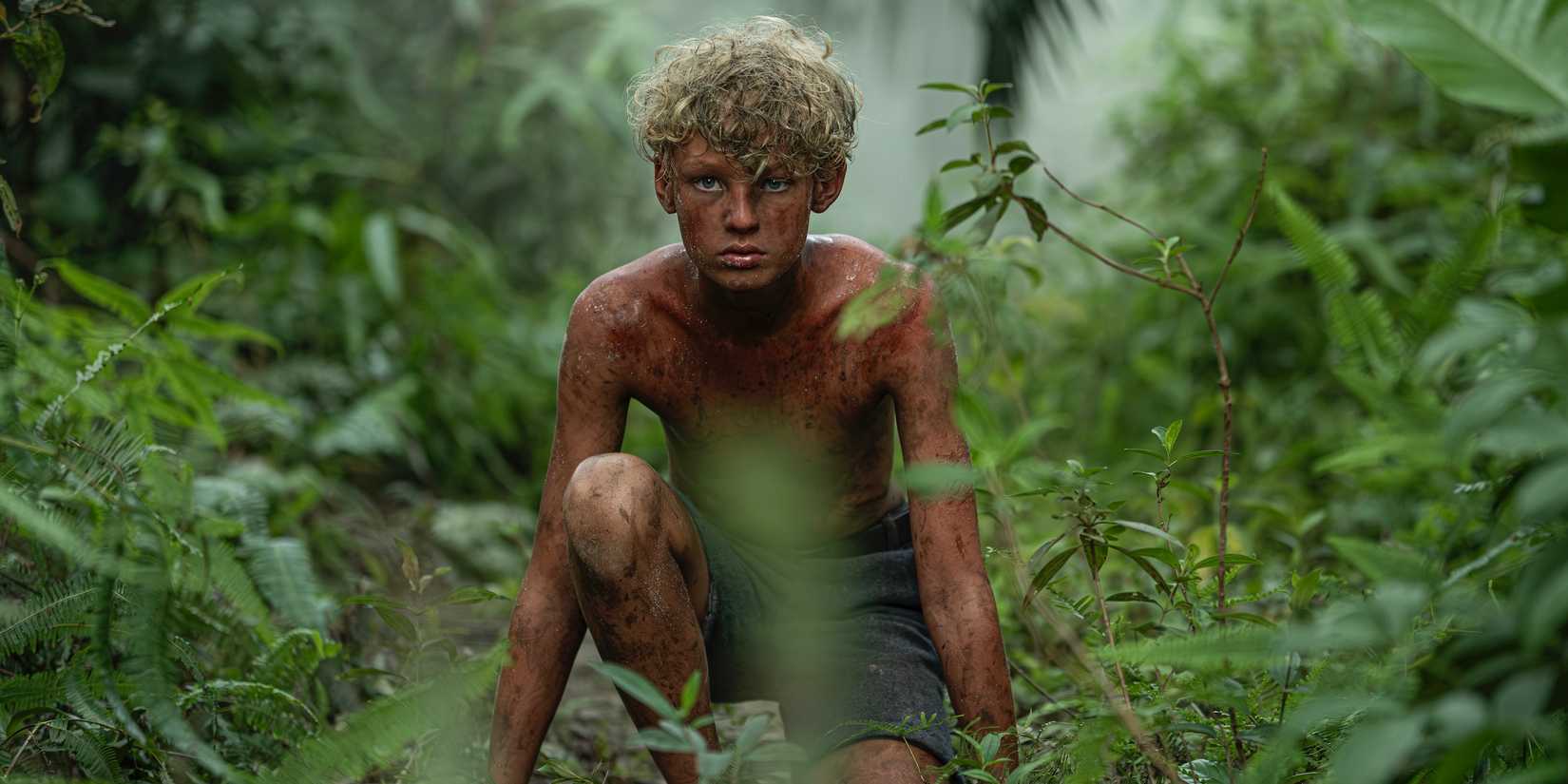Lord of the Flies Review: Netflix Turns a Classic Into Nightmare Fuel