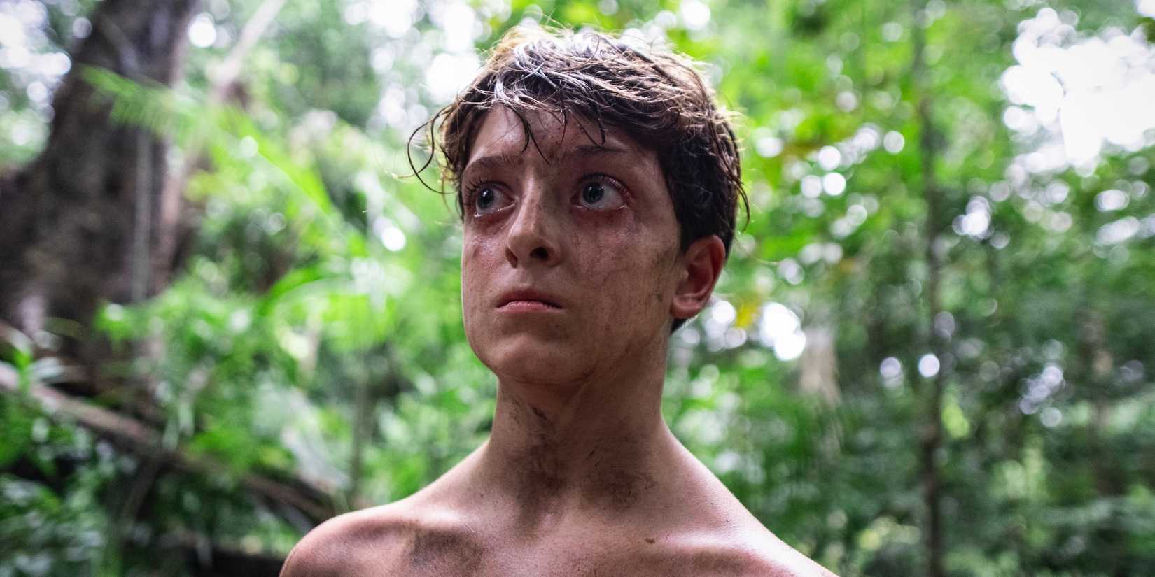 Lord of the Flies Review: Netflix Turns a Classic Into Nightmare Fuel