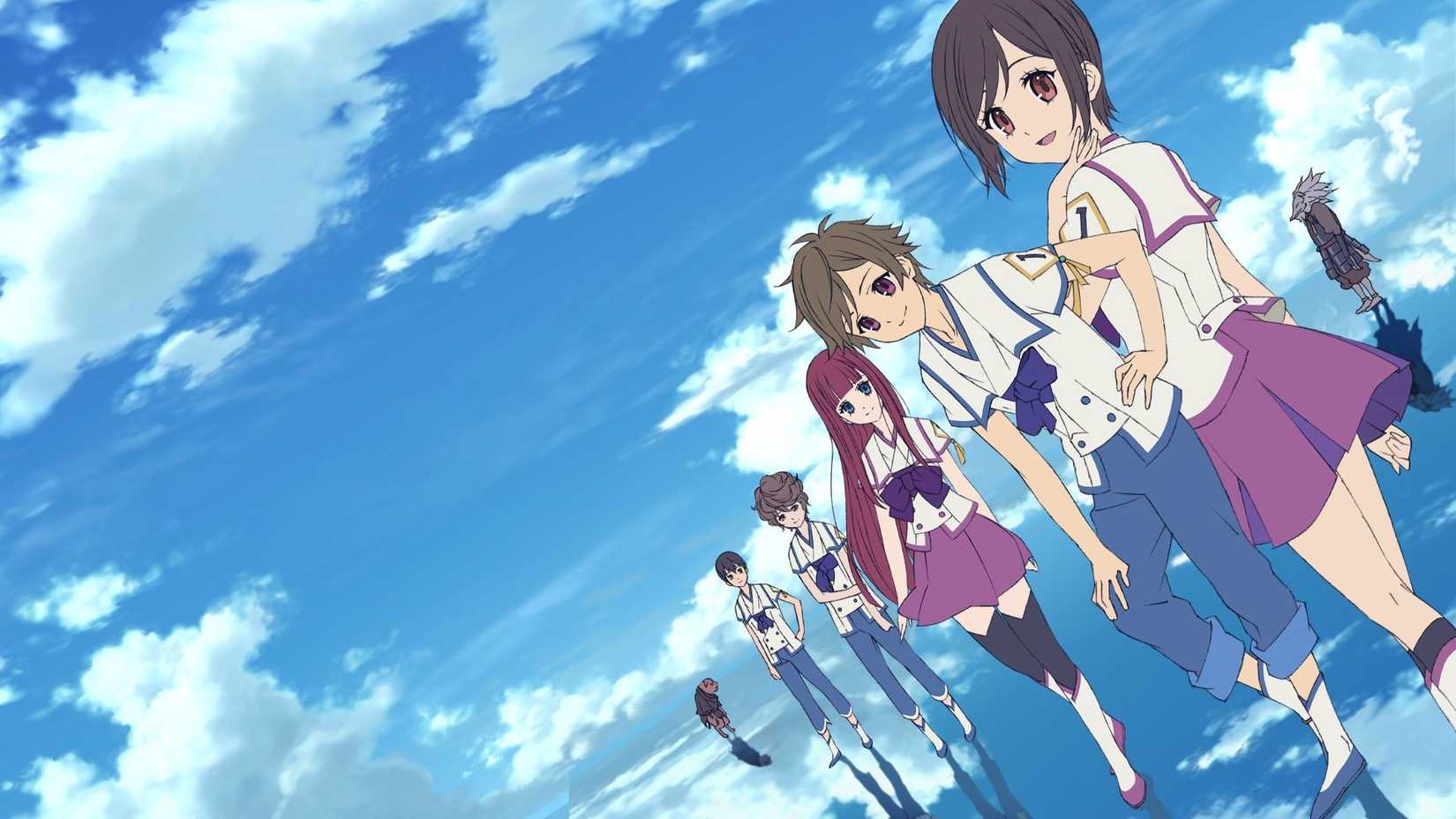 10 Thriller Anime You Should Watch in 2026