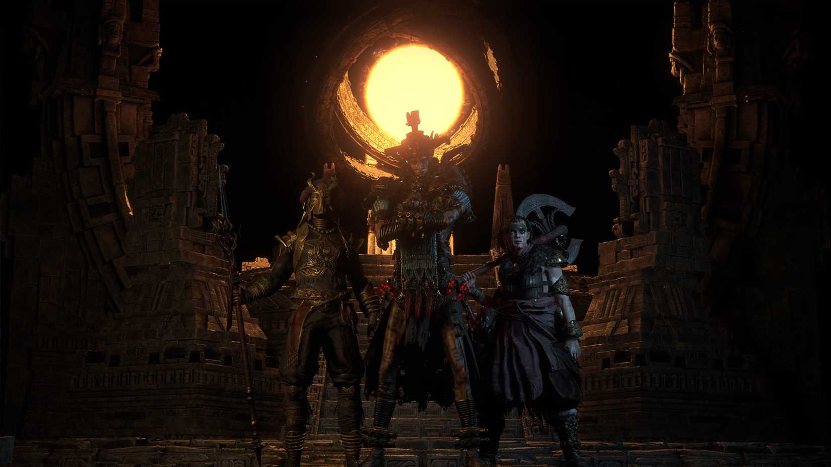 Everything to Know About PoE2 Return of the Ancients