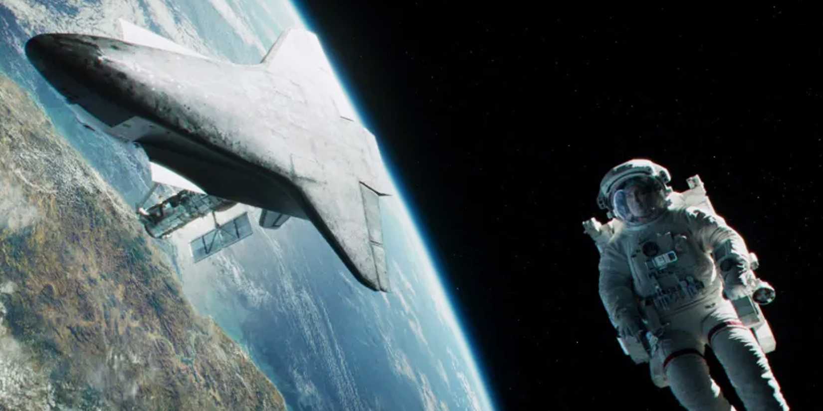 The 10 Greatest Sci-fi Movie Opening Shots Ever, Ranked