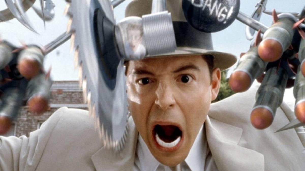 Disney's Next Inspector Gadget Reboot Finally Gets Casting Update