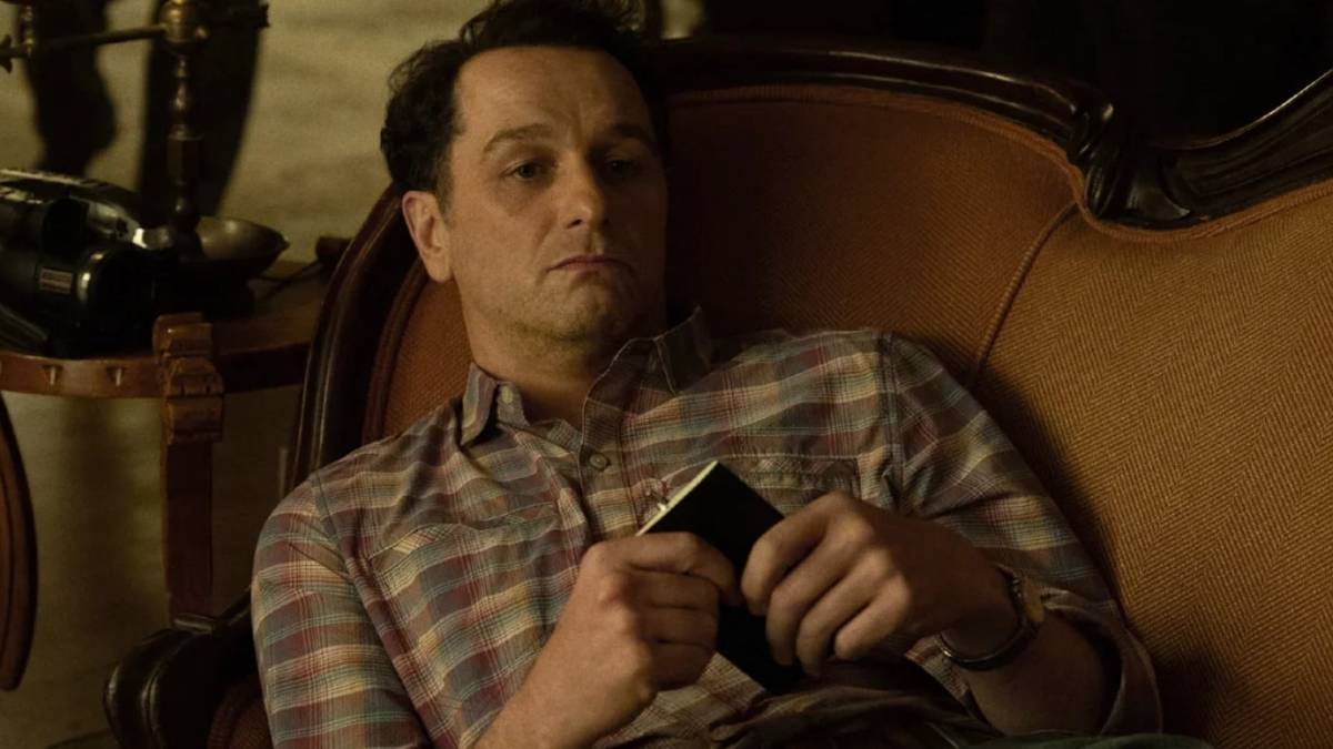 6 Shows to Watch if You Loved Widow's Bay on Apple TV