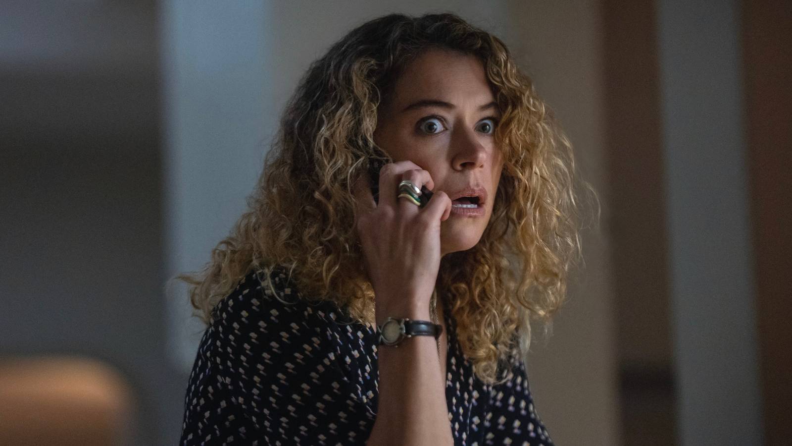 Maximum Pleasure Guaranteed Review: Tatiana Maslany Shines in Apple TV ...