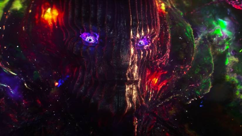 5 MCU Magic Users Stronger Than Scarlet Witch, Ranked