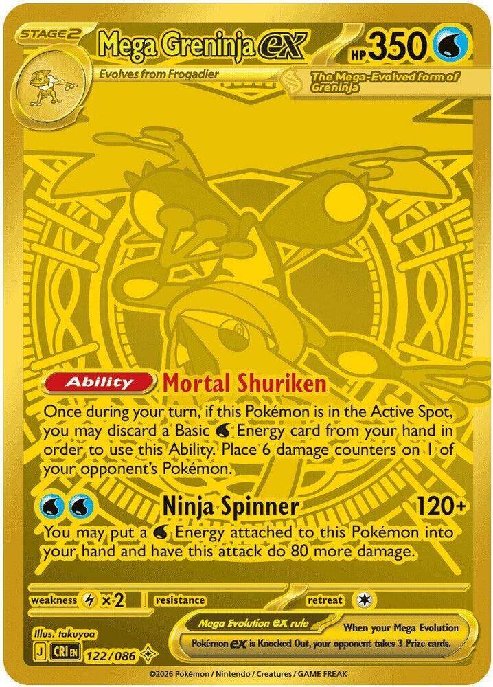 10 Best Pokémon TCG Chase Cards in 2026