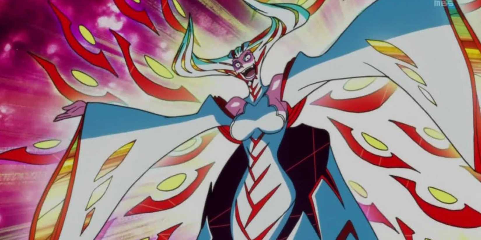 7 Anime Series That Are a Masterclass in Escalation
