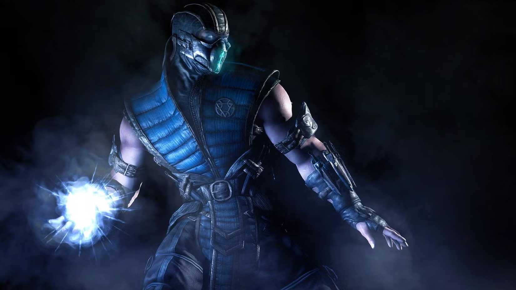 5 Characters Who Must Appear in Mortal Kombat III