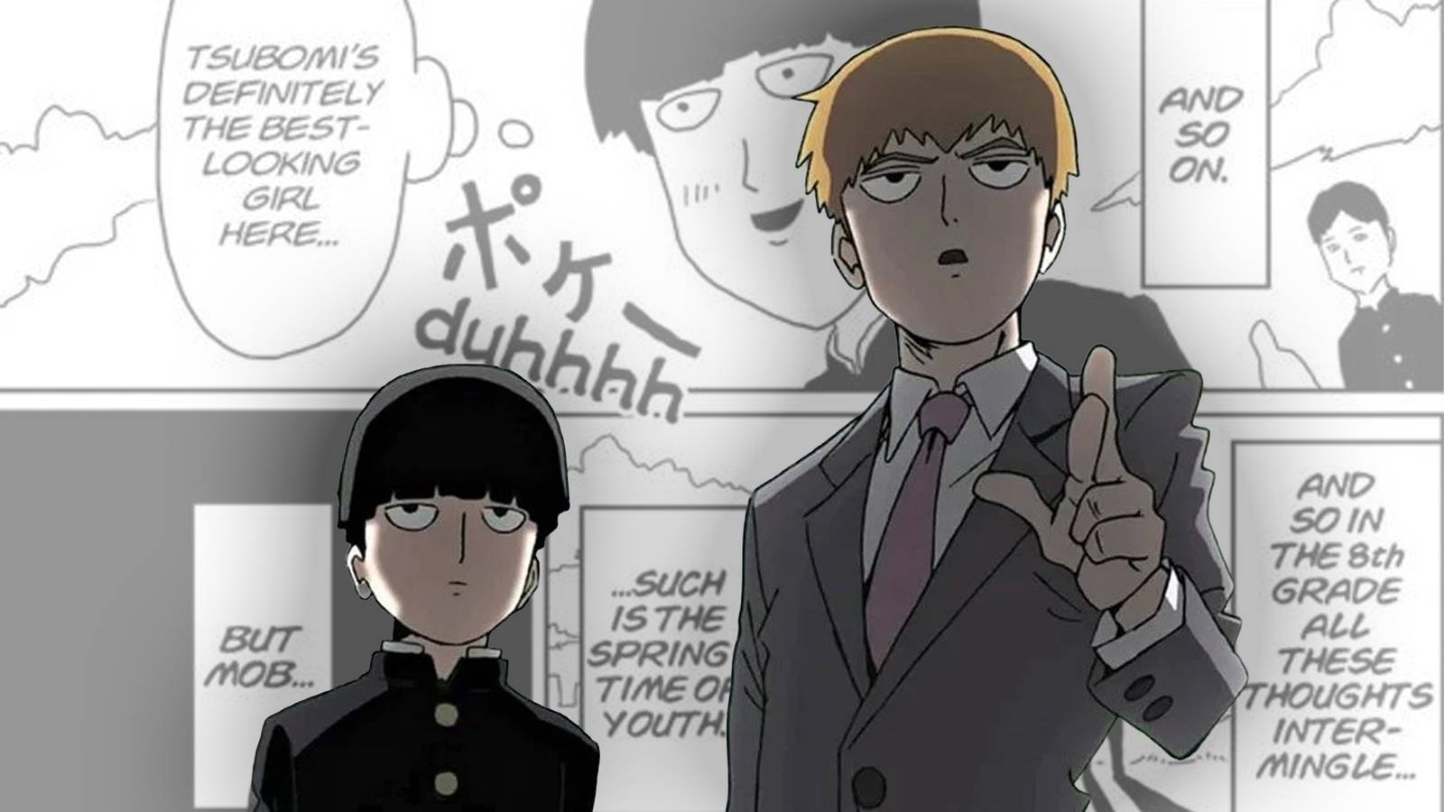 10 Greatest Manga Endings of All Time
