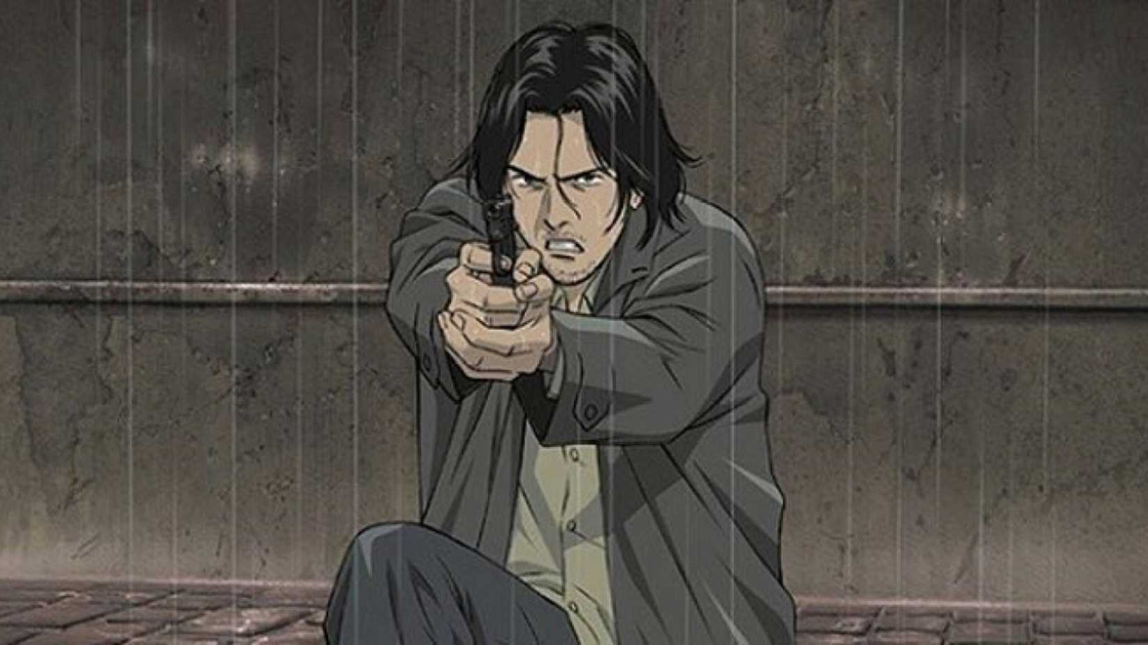 5 Heaviest Seinen Anime of All Time, Ranked