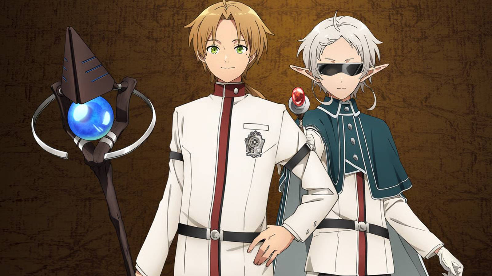 10 Isekai Anime With Surprisingly Genius Worldbuilding