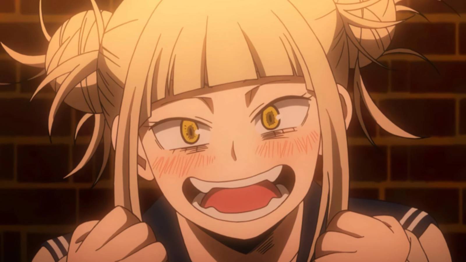 Every Major Character Death in My Hero Academia