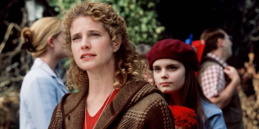 Stephen King's Rose Red Is What Haunted House Shows Should Be