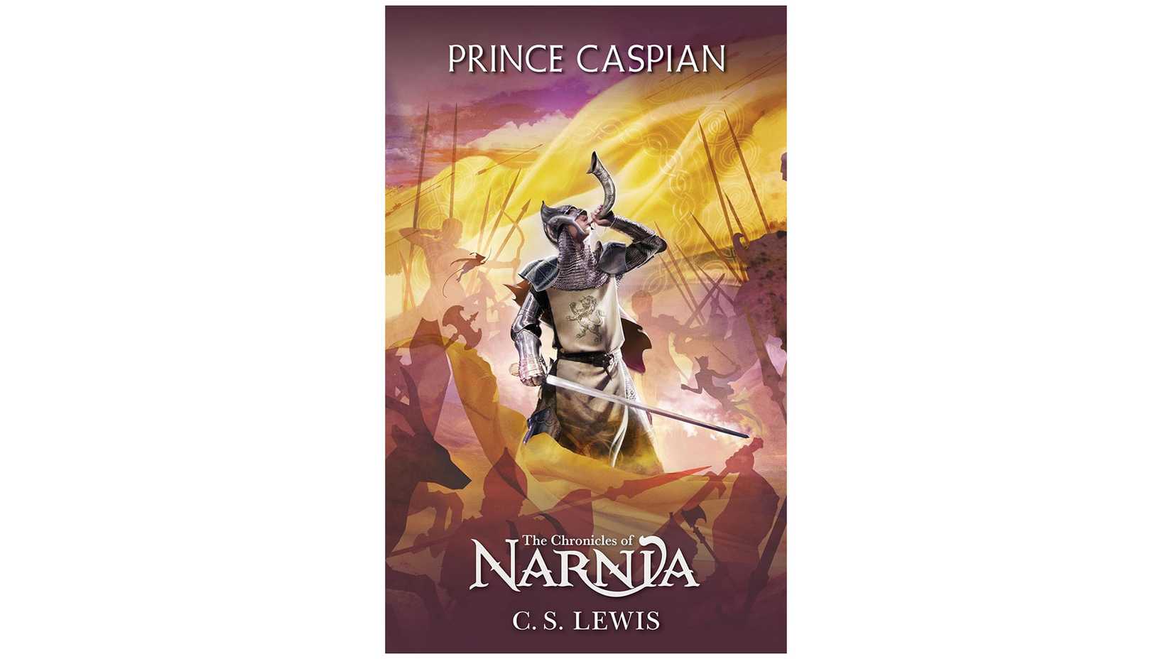 All 7 Chronicles of Narnia Books In Chronological Order