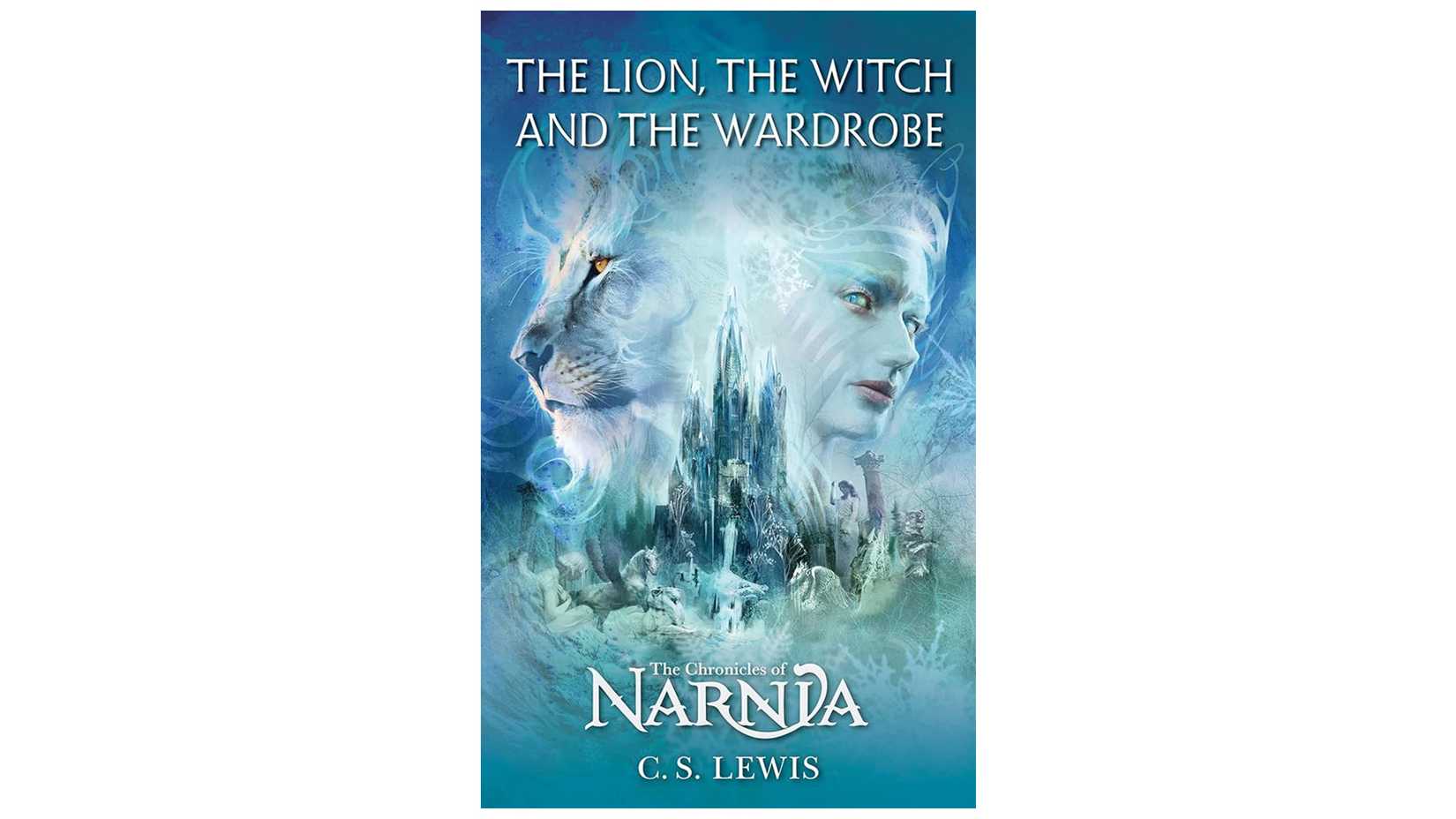 All 7 Chronicles of Narnia Books In Chronological Order