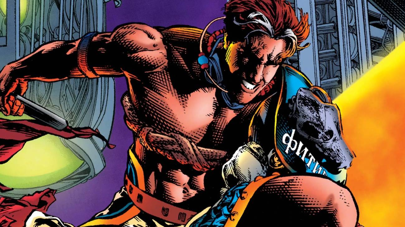 The Adventures of Cyclops and Phoenix is an X-Men Comic You Should Be ...