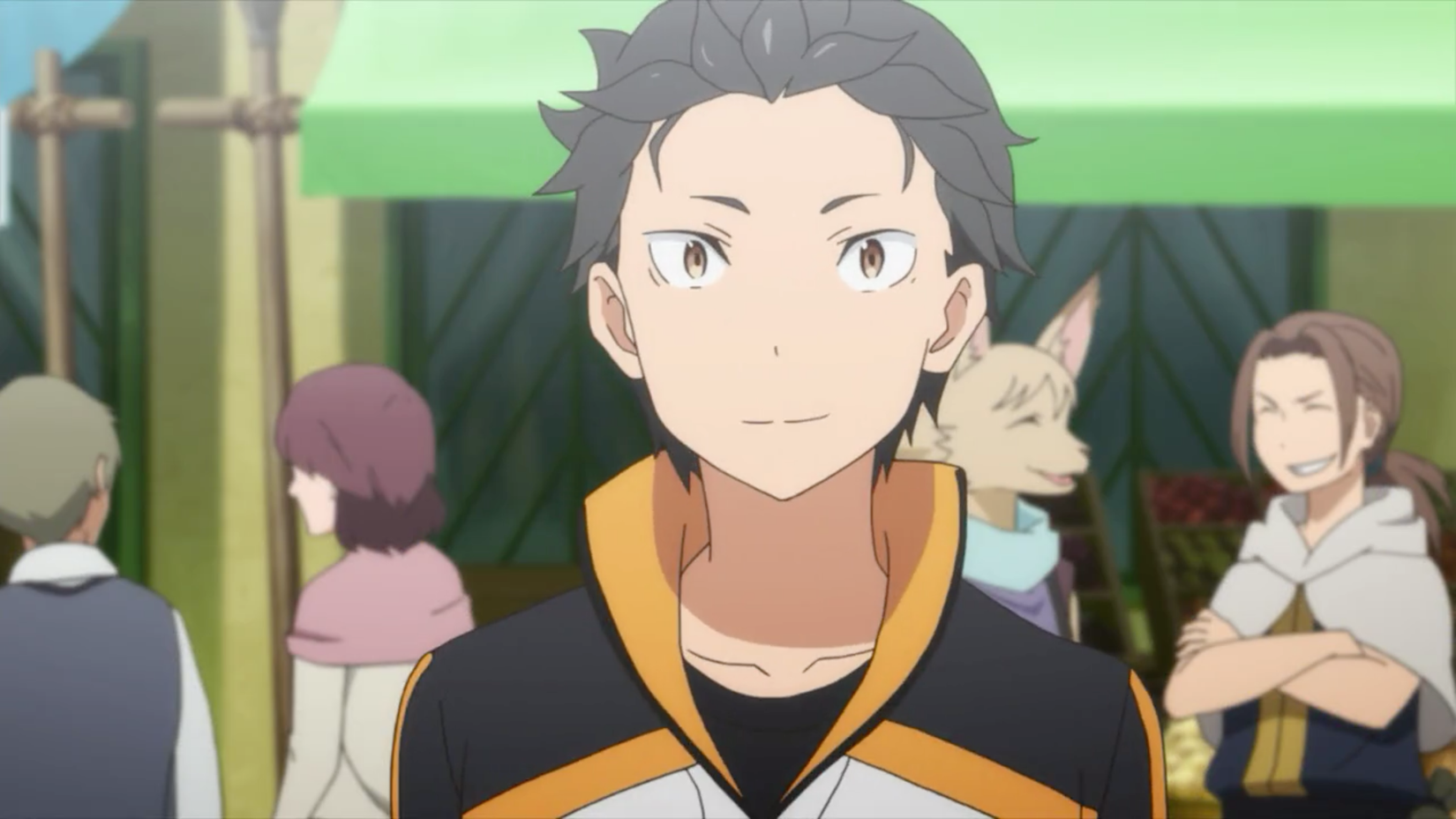 10 Best Crunchyroll Anime With Dubs in 2026