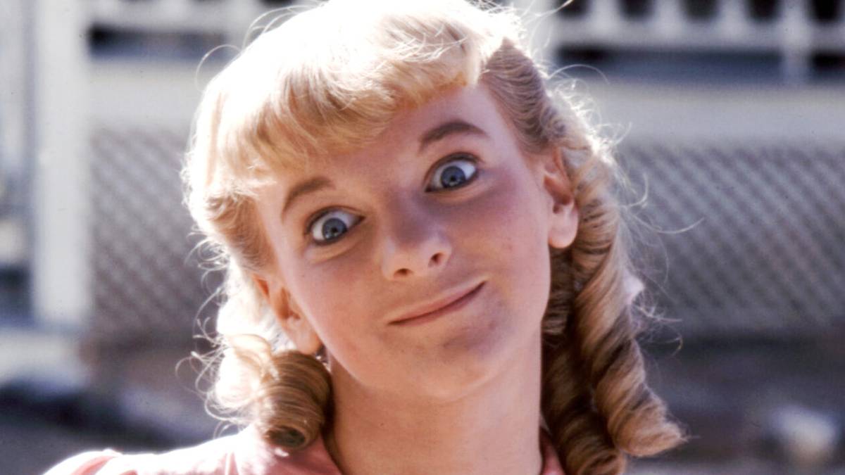 Netflix's Little House on the Prairie Reboot Casts Its Nellie Oleson