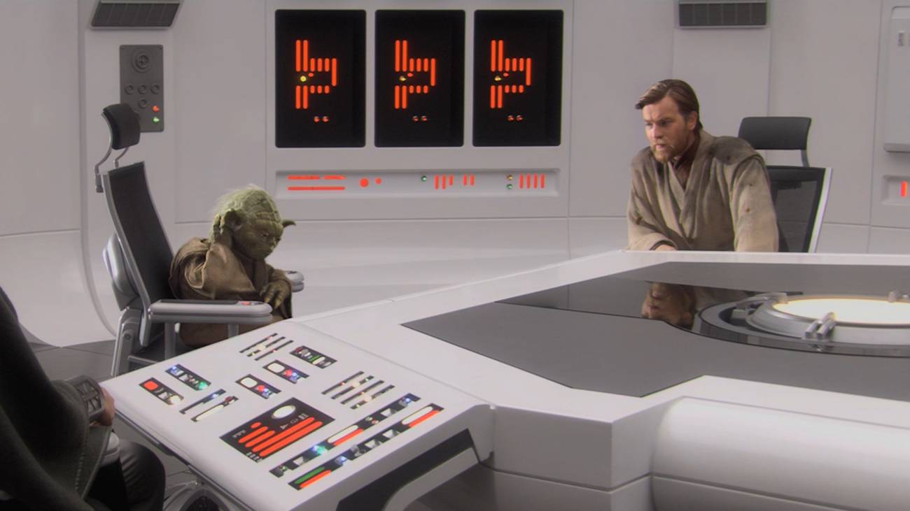 Star Wars Keeps Proving Yoda and Obi-Wan Were Wrong About Order 66