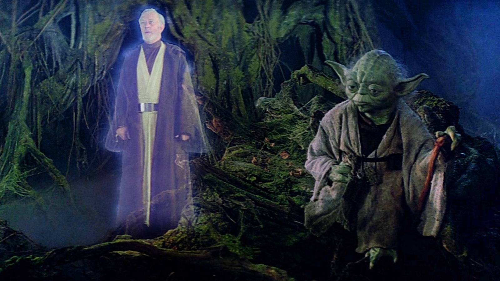 Star Wars Keeps Proving Yoda and Obi-Wan Were Wrong About Order 66