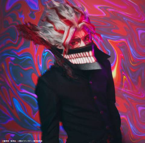 Dandadan Reveals First Look at New Official Designs for Momo, Okarun ...