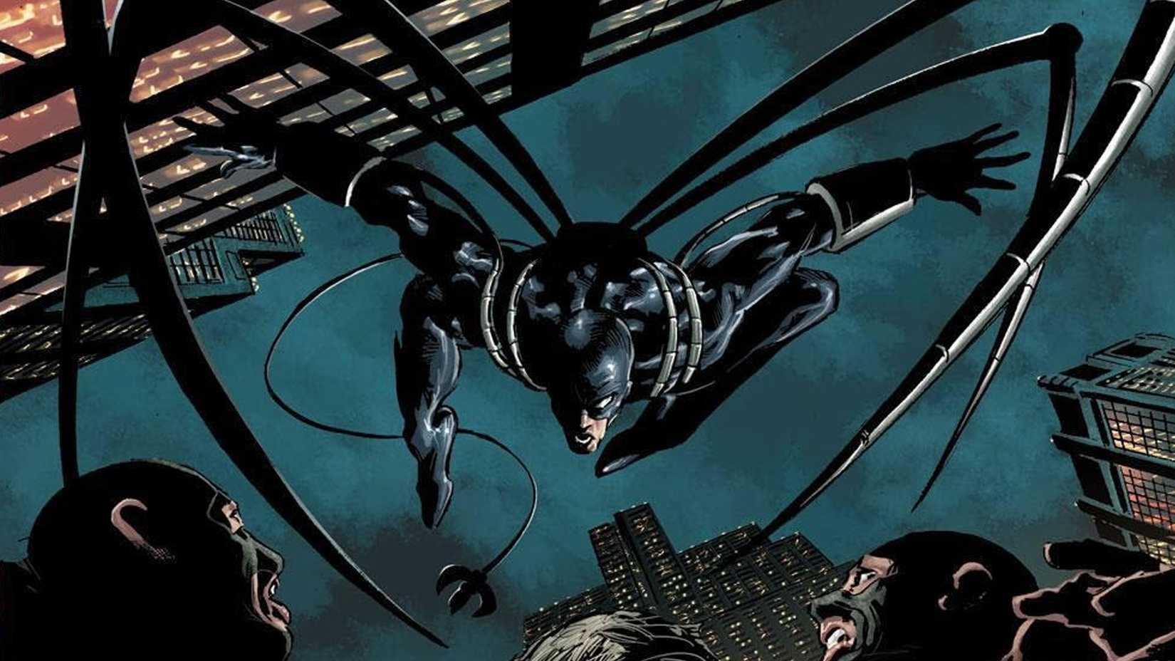These Spider-Man Characters Vanished Completely