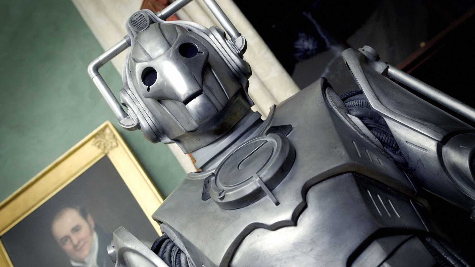 15 Things About Doctor Who That Make No Sense
