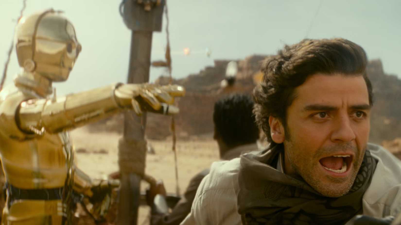 Why 'The Rise of Skywalker' is The Most Disappointing Star Wars Movie