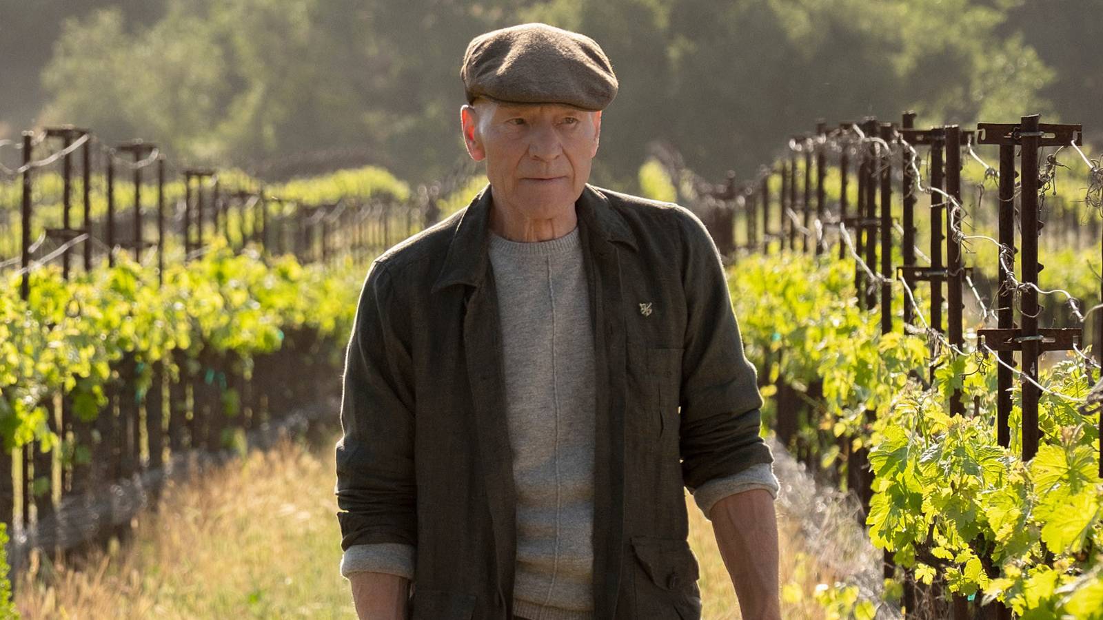 Star Trek: Picard Quietly Killed the Biggest Fumble in Sci-Fi History