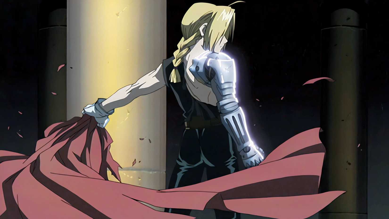 10 Best Male Tsundere in Anime