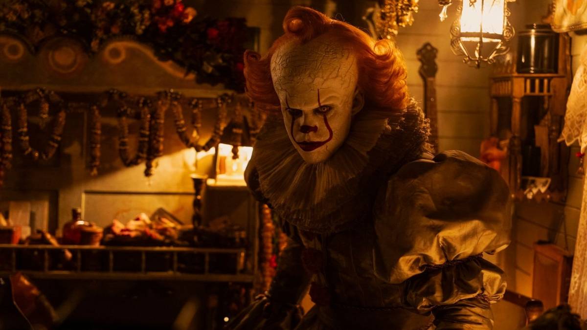 5 Stephen King TV Shows Better Than IT: Welcome to Derry