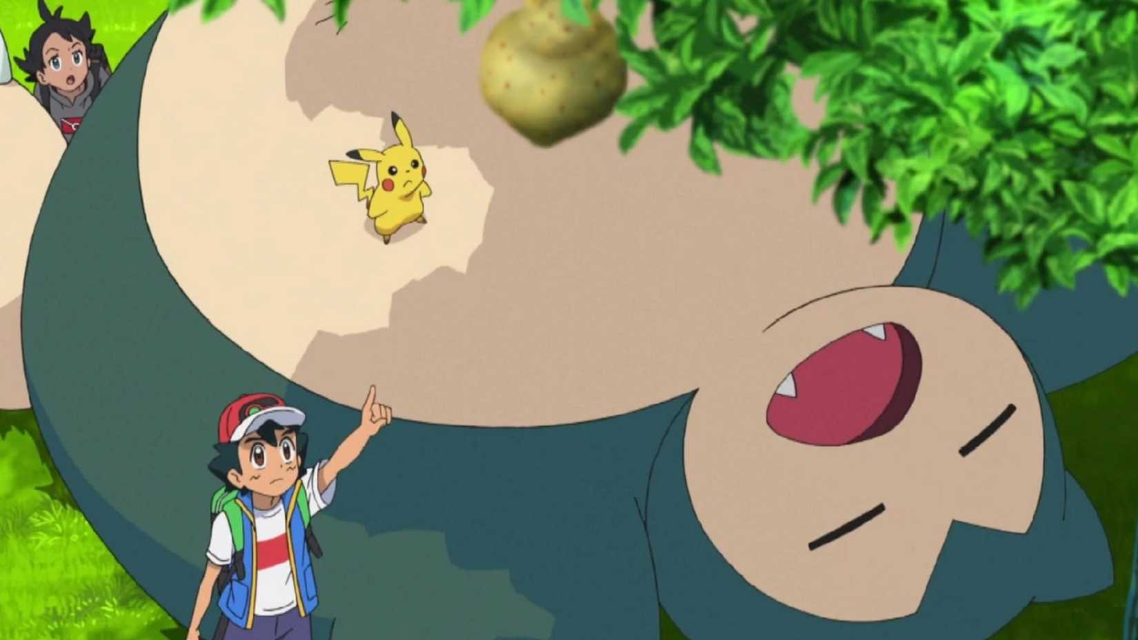 10 Strongest Pokémon in the Anime, Officially Ranked