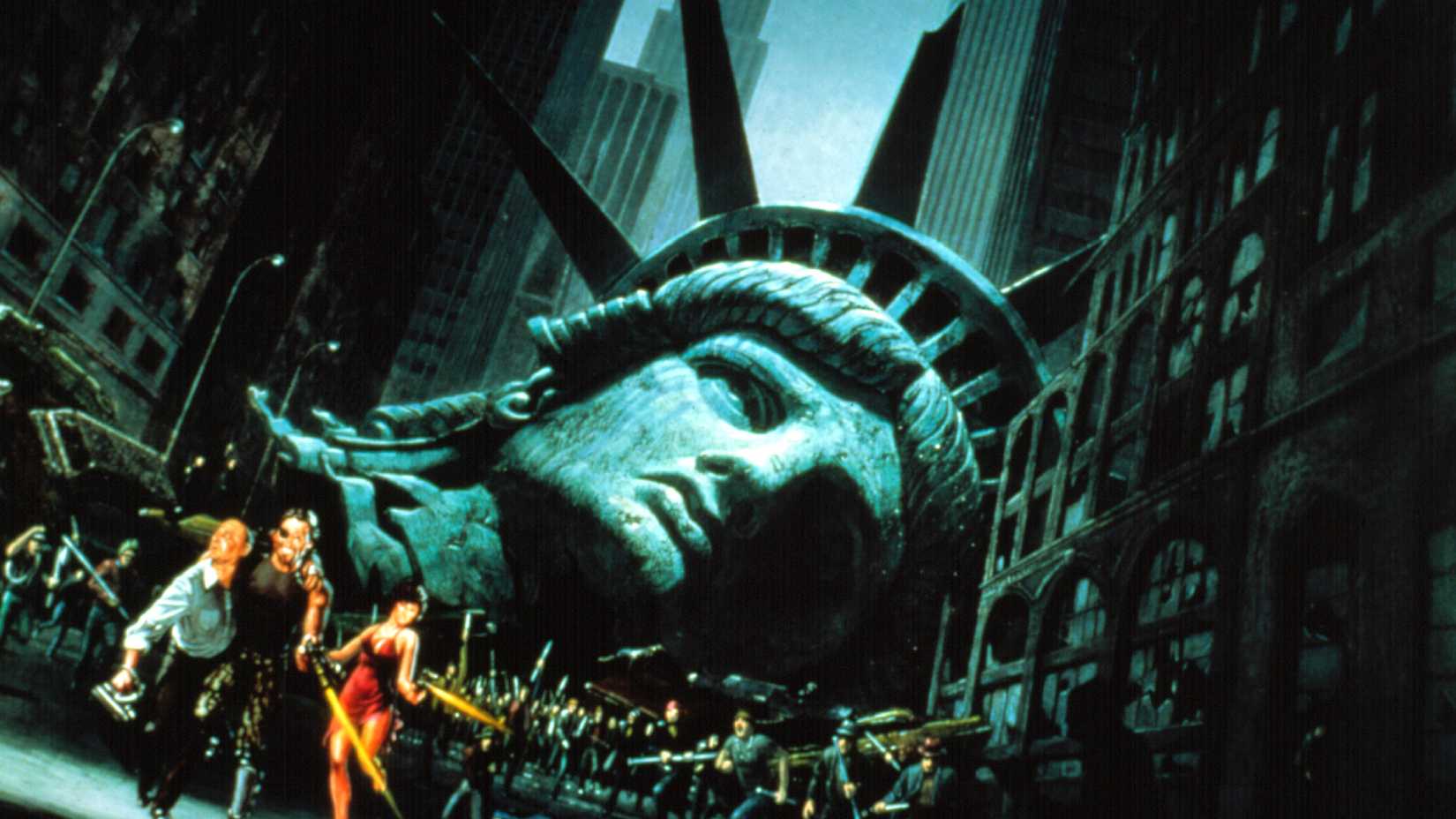 Zack Snyder Officially Rebooting John Carpenter's 45-Year-Old Sci-Fi ...