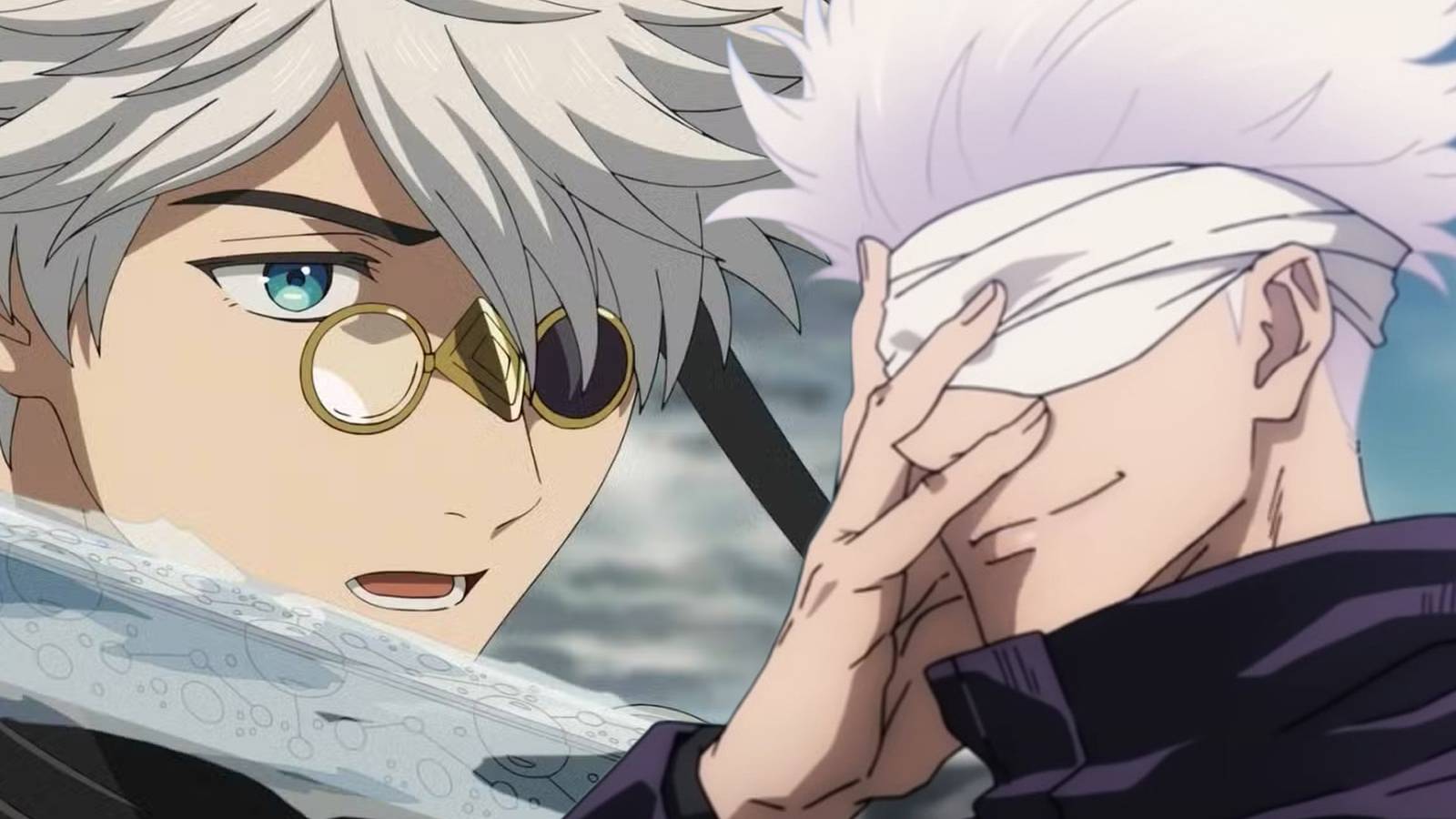 Satoru Gojo vs. Qifrey: The Most OP Anime Character Is Not Who You Think