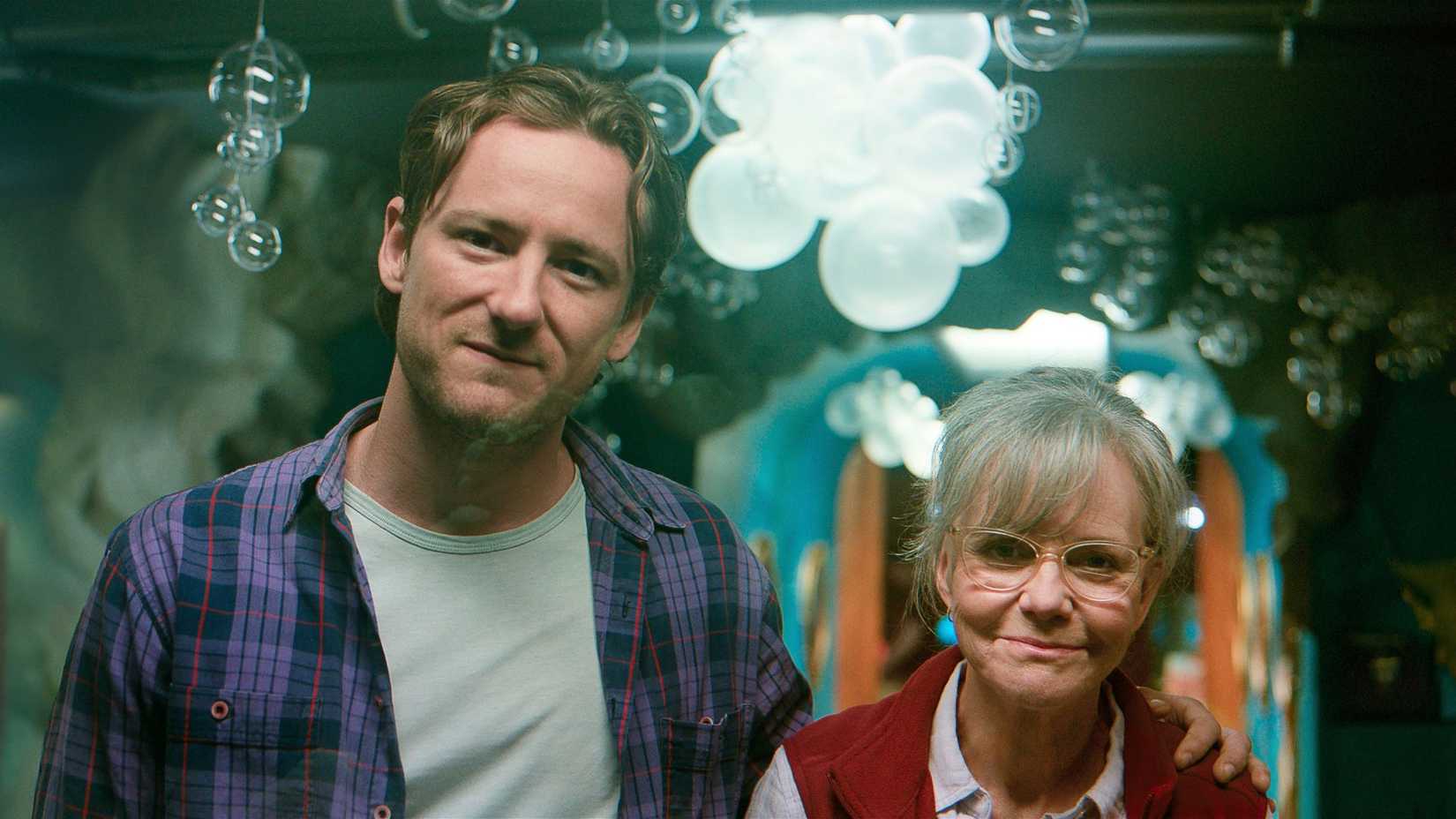 Netflix's Remarkably Bright Creatures Rotten Tomatoes Score Unveiled