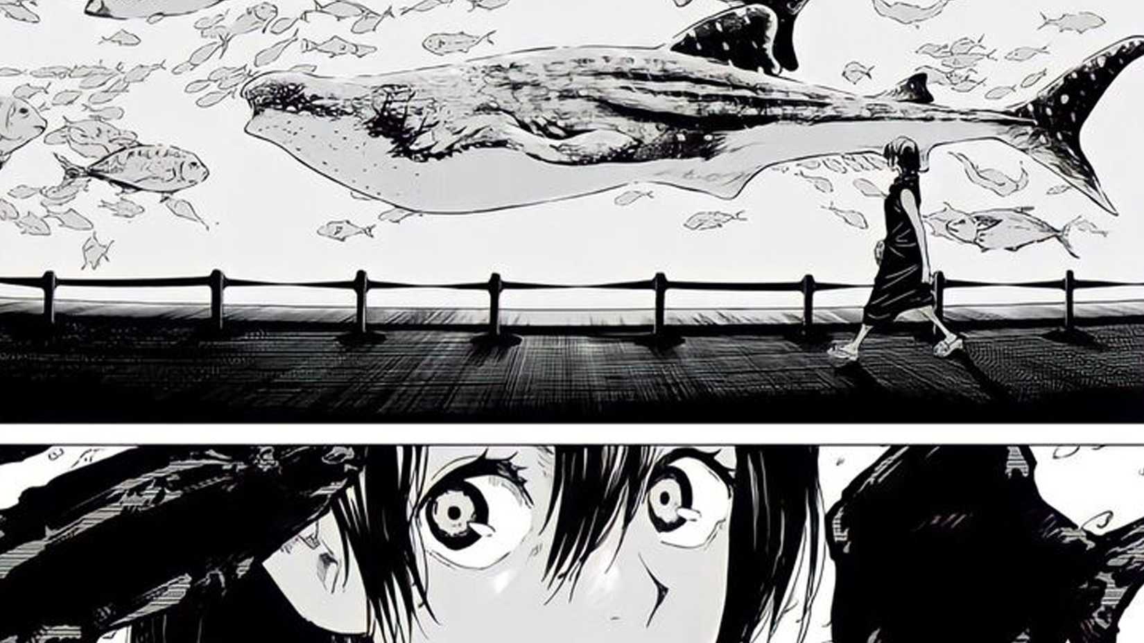 All JJK Deaths in the Manga