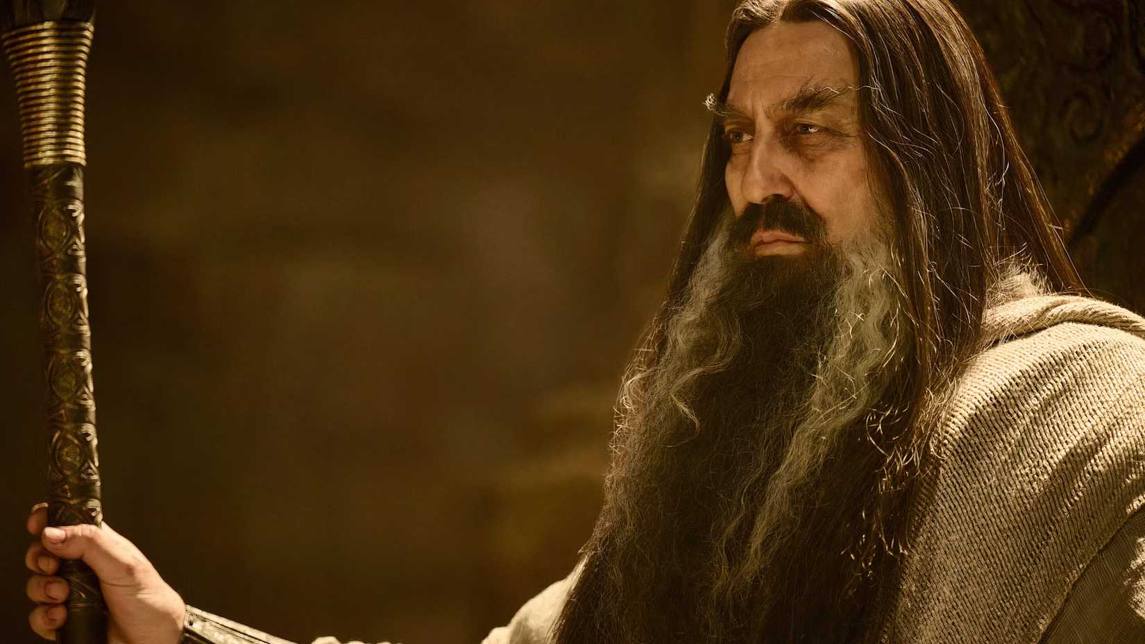 Ciarán Hinds' Narnia Casting Discredits a Major Aslan Rumor