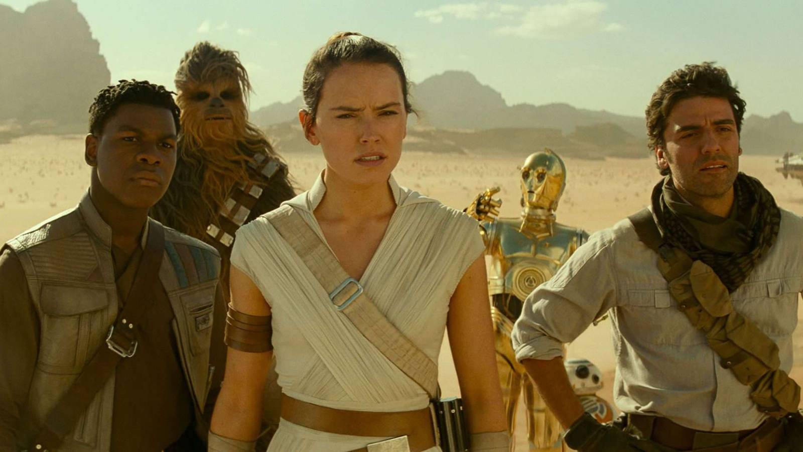 Why 'The Rise of Skywalker' is The Most Disappointing Star Wars Movie